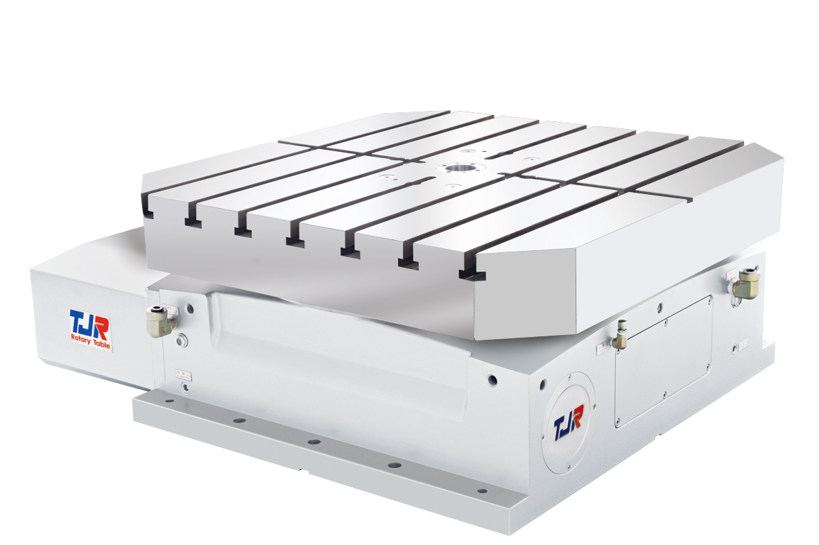 Horizontal Rotary Tables Horizontal Rotary Tables