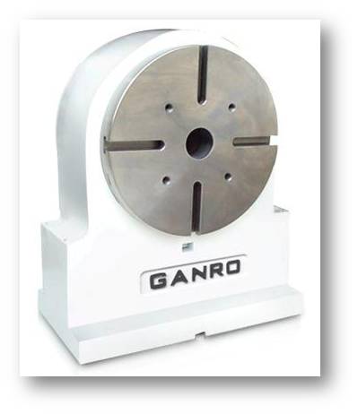 Rotary Table Tailstocks