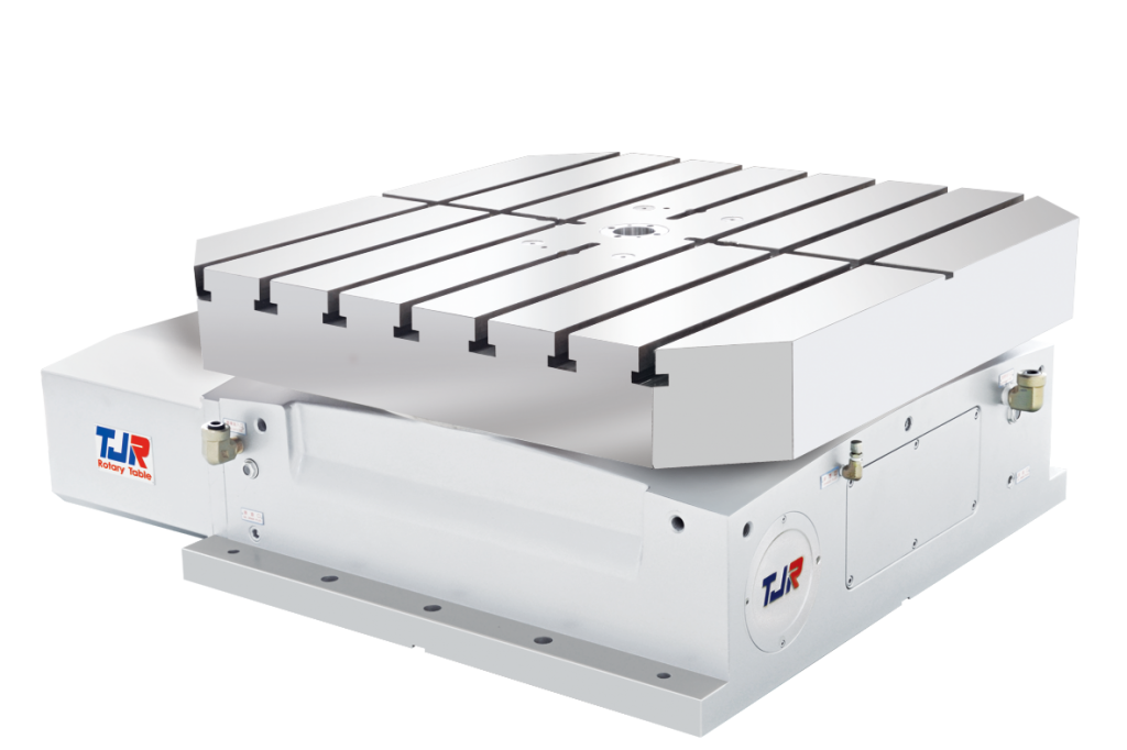 Rotary Indexing Tables | Horizontal Index Tables