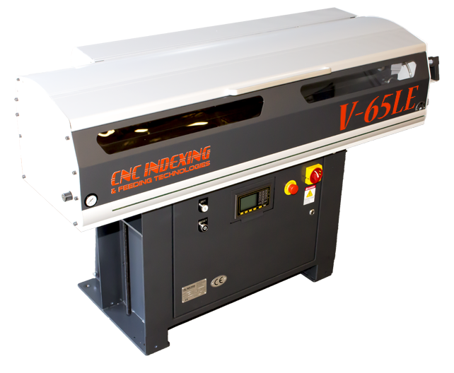 Finding The Right Bar Feeder Length and Diameter Is the Solution