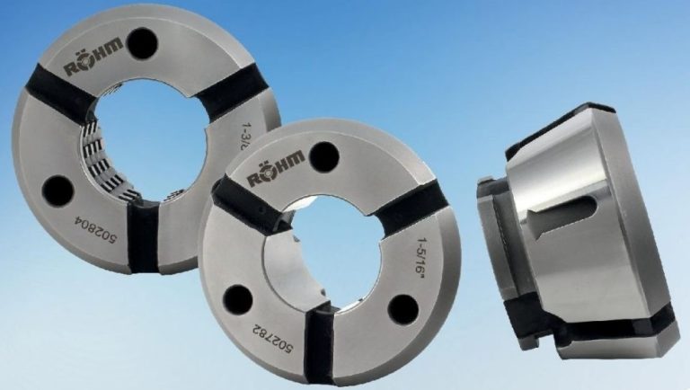 RÖHM Spring Sale — Buy One Collet, Get One Free - Get Yours!
