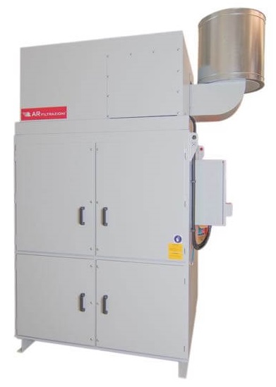 Understanding The Kaizen Approach to Clean Shop Air